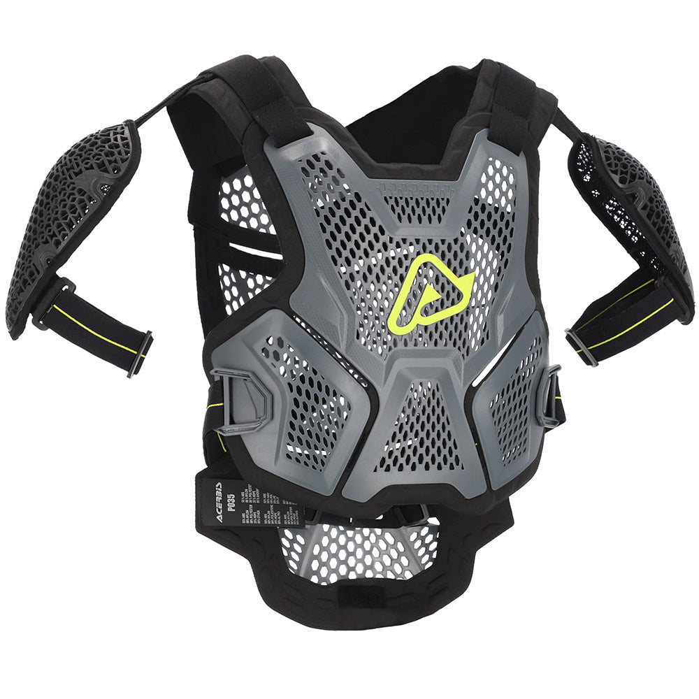 ACERBIS P035 S MX Adult Body Armour