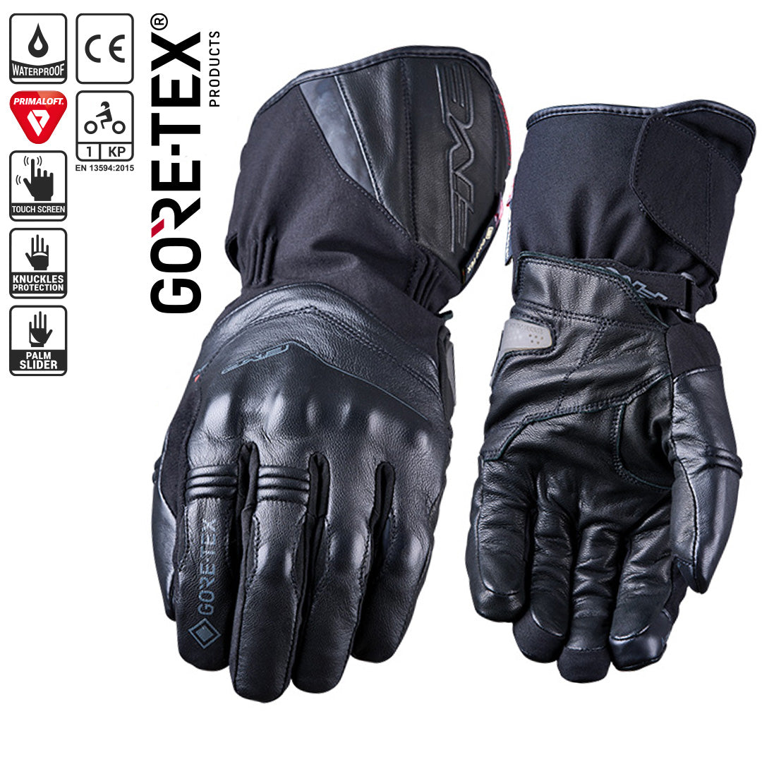 FIVE WFX Skin EVO GTX Gloves